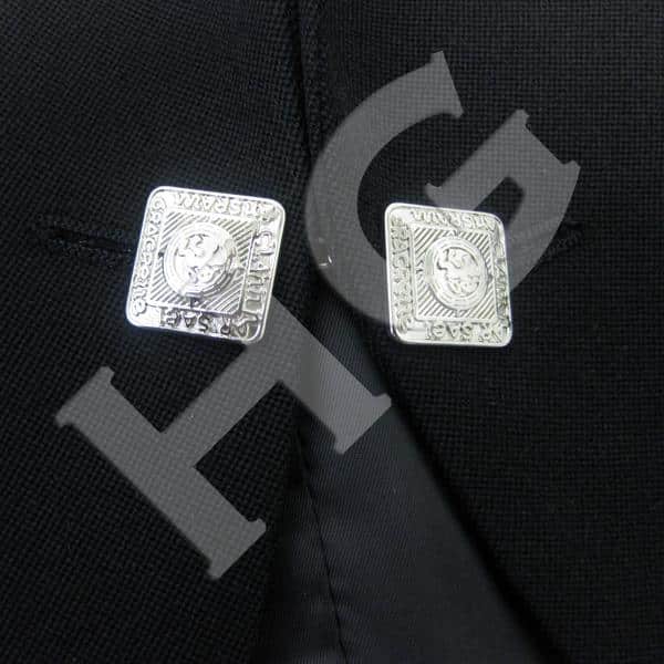 Men's Piper Flex Argyle Jacket - Henderson Imports