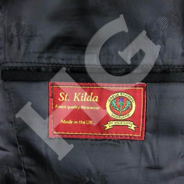 Men's Piper Flex Argyle Jacket - Henderson Imports