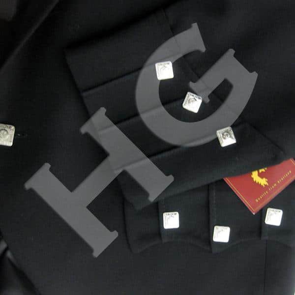 Men's Piper Flex Argyle Jacket - Henderson Imports