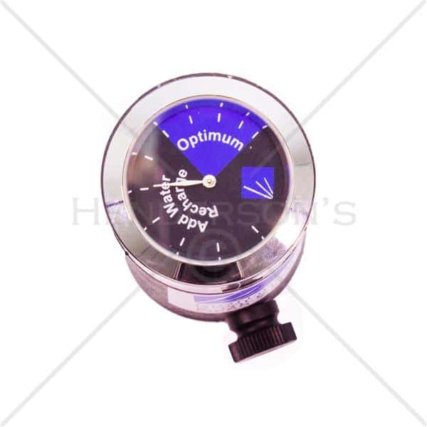 Piper's Pal Reed Protector with Alert Top - Henderson Imports