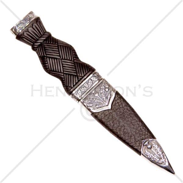 Shop Sgian Dubhs | Highland Wear | Henderson's Imports