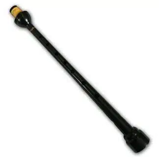 Bagpipe Chanters | Pipe & Practice Chanters | Henderson's