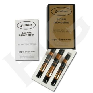 EzeeDrone Drone Reeds - Henderson Imports