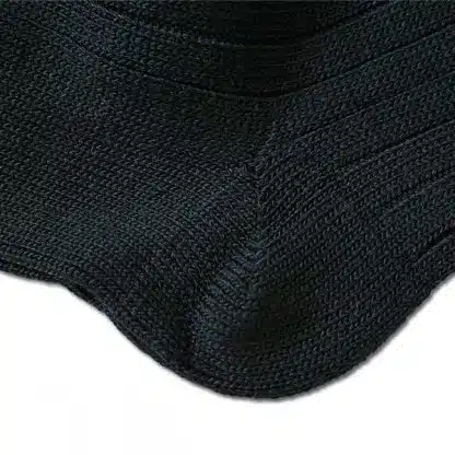 Navy Blue Piper Kilt Hose - 3 Sizes - Henderson Imports