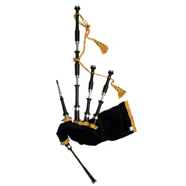 Bagpipe Showroom - Compare Bagpipes - Henderson Imports