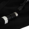 Bellows Smallpipes with Drone Switch - Fred Morrison- Henderson Imports