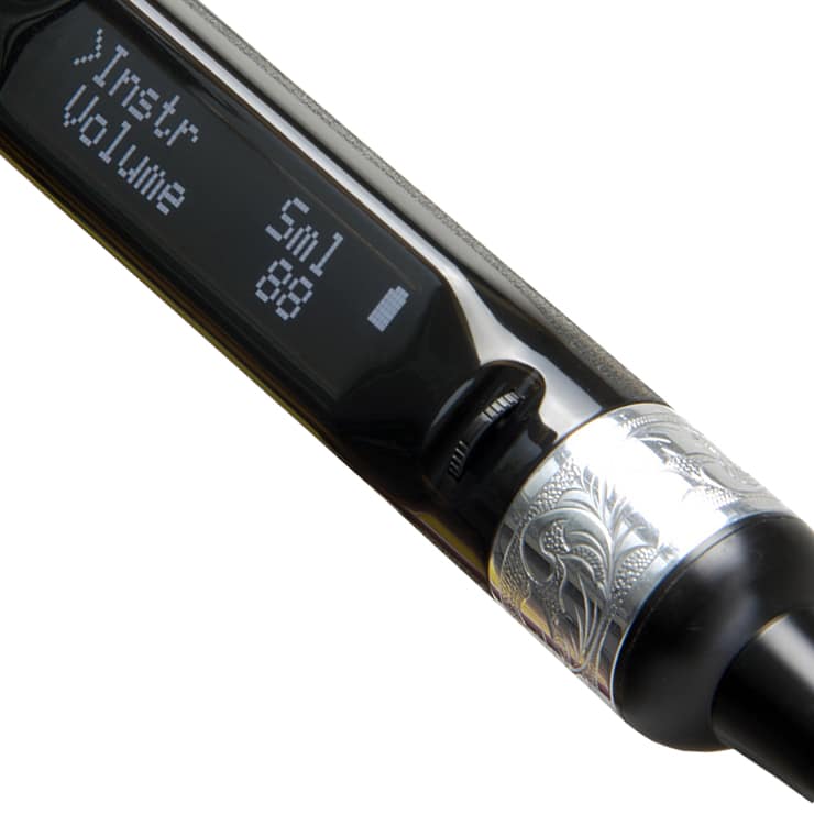 Blair Digital Chanter with Case - Plain - Henderson Imports