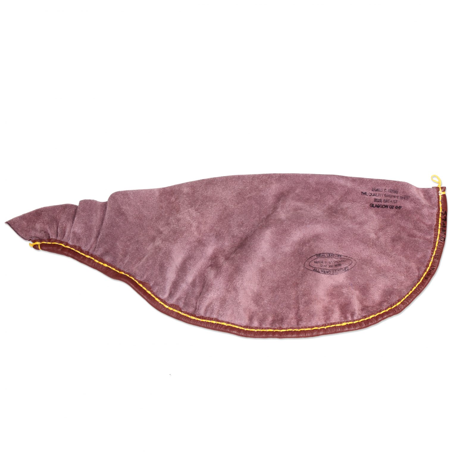 Pipe Bags for Bagpipes - Find the Best Bag - Henderson's Imports