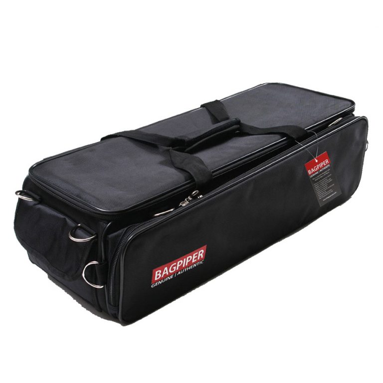 Bagpipe Cases - The Best Cases for Your Pipes - Henderson Imports