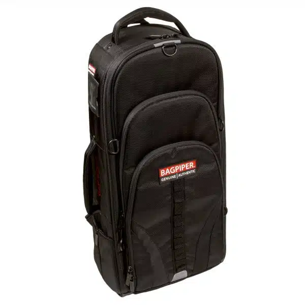 Bagpiper Explorer Backpack - Backpack Pipe Case - Henderson Imports