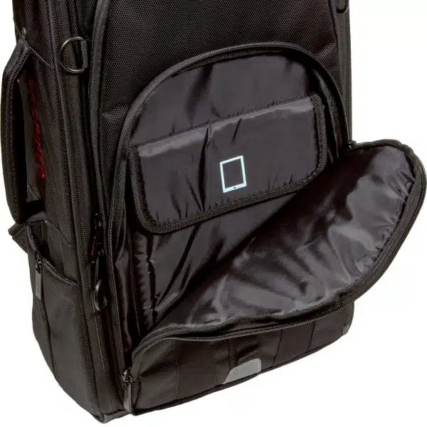 Bagpiper Explorer Backpack - Backpack Pipe Case - Henderson Imports