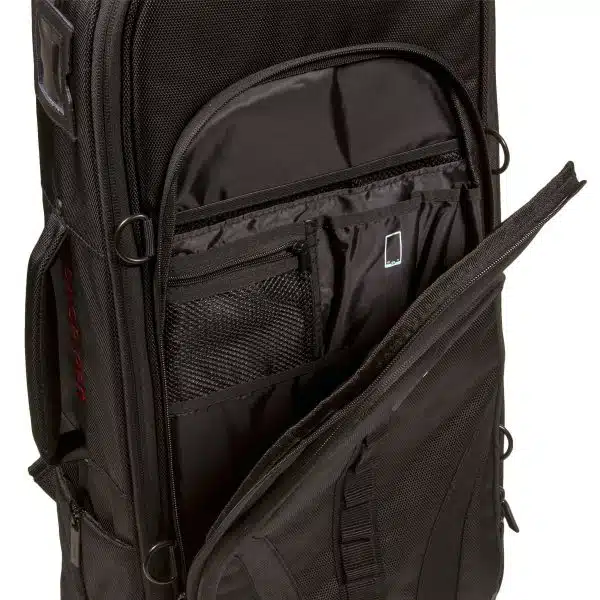 Bagpiper Explorer Backpack - Backpack Pipe Case - Henderson Imports