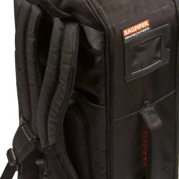 Bagpiper Explorer Backpack - Backpack Pipe Case - Henderson Imports