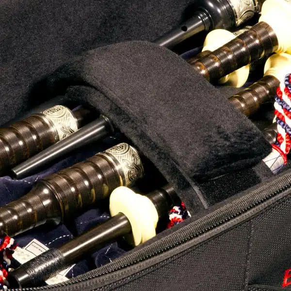 Bagpiper Explorer Backpack - Backpack Pipe Case - Henderson Imports