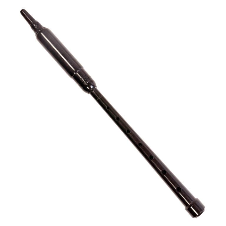 Dunbar Child's Size Poly Practice Chanter - Henderson Imports