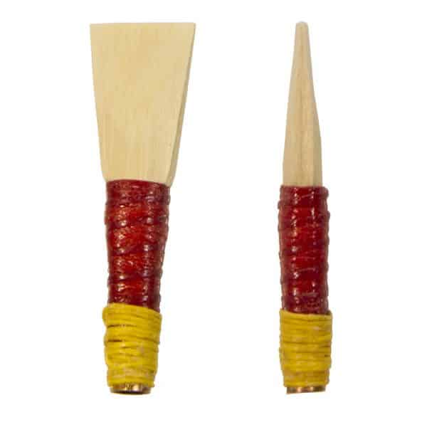 Bagpipe Reeds | Drone - Chanter - Practice Reeds | Henderson Imports