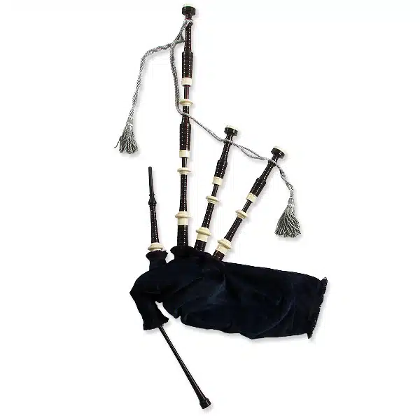 Bagpipe Showroom - Compare Bagpipes - Henderson Imports