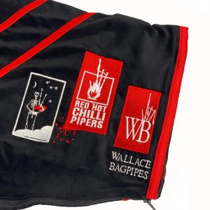 Drone Reed Extenders - Henderson Imports