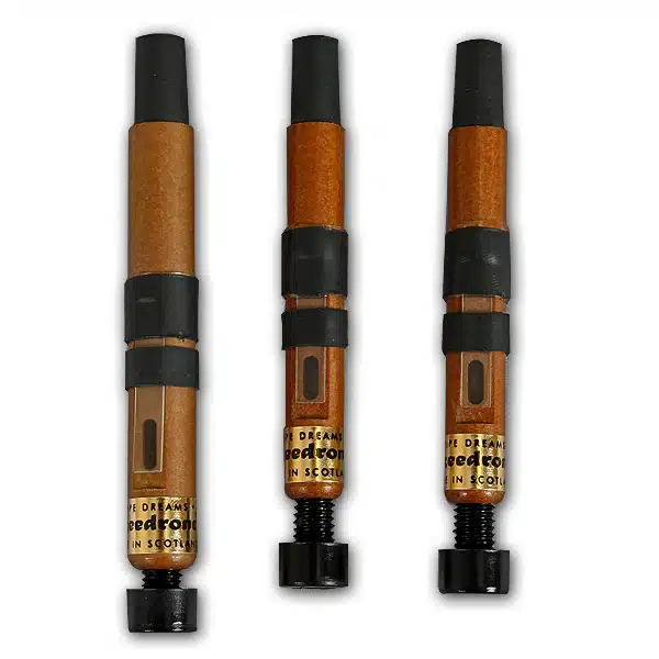 EzeeDrone Drone Reeds - Low Pitch Set - Henderson Imports