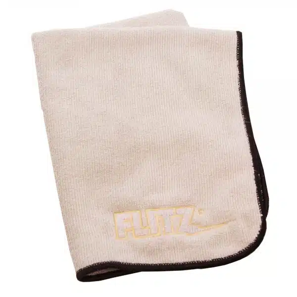 Flitz Ultra-Fine Microfiber Polishing Cloth - Henderson Imports