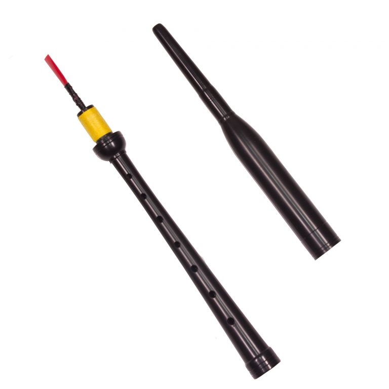 Practice Chanters | Reed Included- Henderson Imports