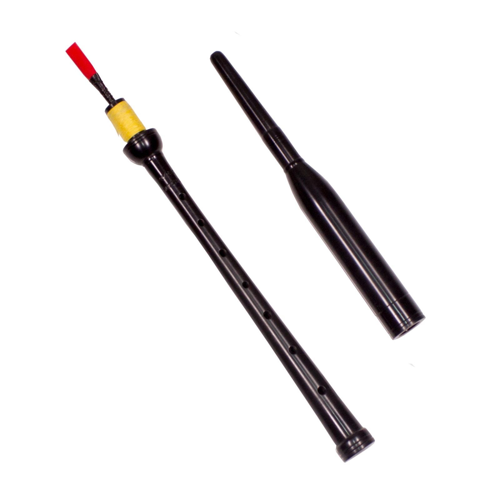 Practice Chanters | Reed Included- Henderson Imports