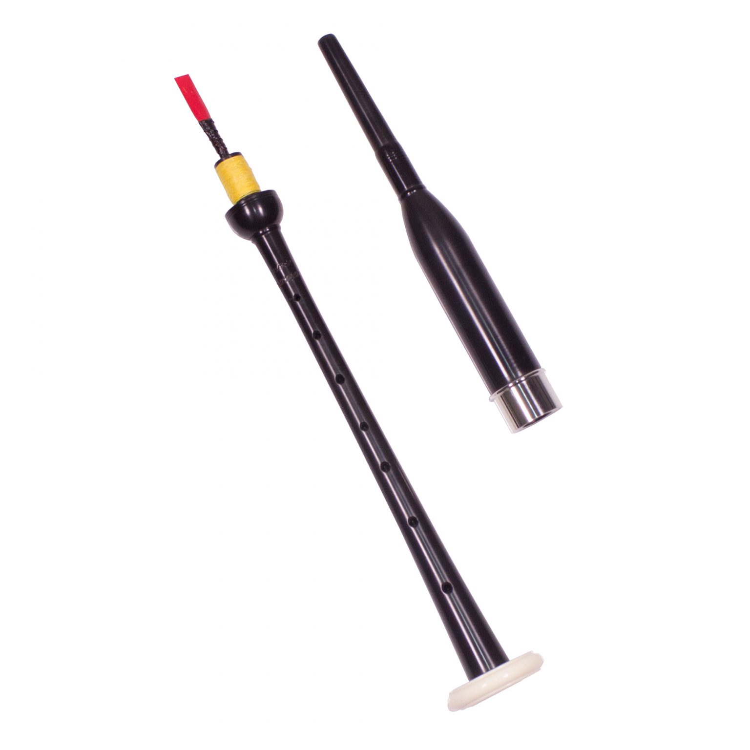 Practice Chanters | Reed Included- Henderson Imports