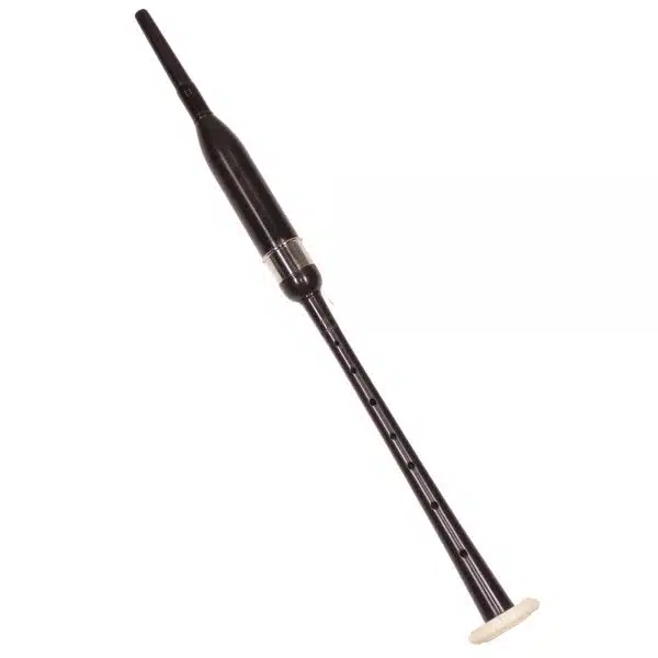 Frazer Warnock Special Practice Chanter with Pipe Chanter Spacing ...