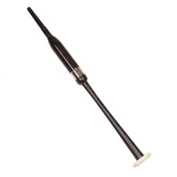 Frazer Warnock Standard Practice Chanter with Nickel Ferrule ...