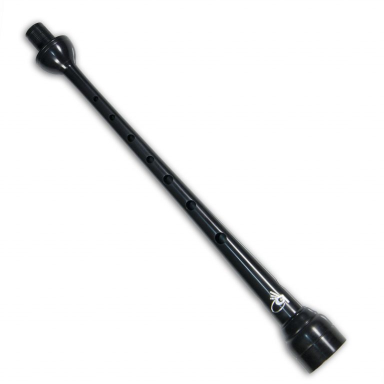 G1 Platinum Poly Pipe Chanter - B Flat - Henderson Imports