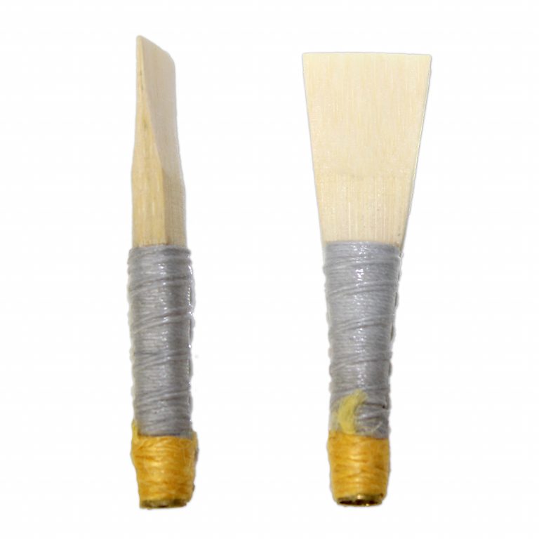 Pipe Chanter Reeds - Tested & Guaranteed - Henderson Imports