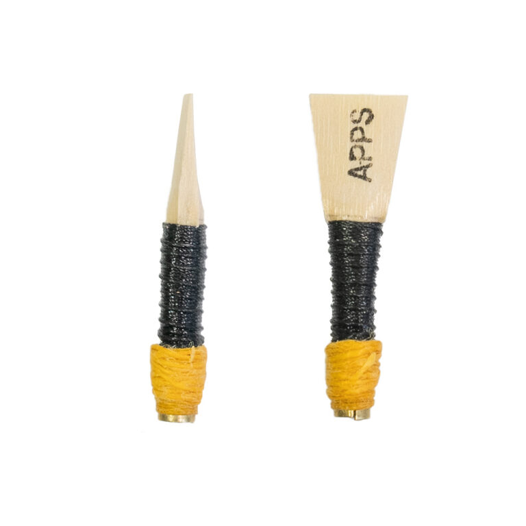 Pipe Chanter Reeds - Tested & Guaranteed - Henderson Imports