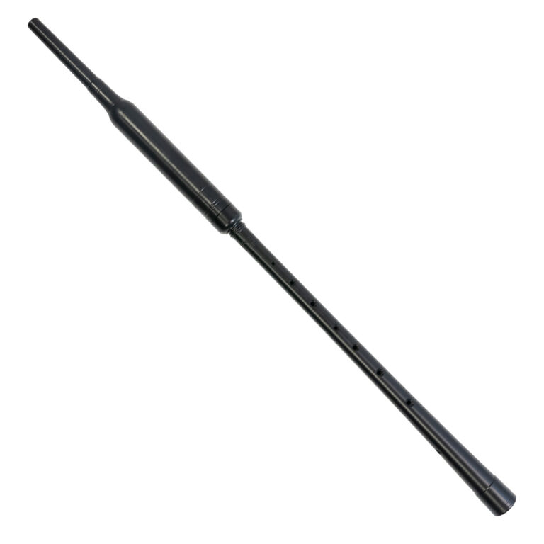 McCallum Long Poly Practice Chanter - Henderson Imports
