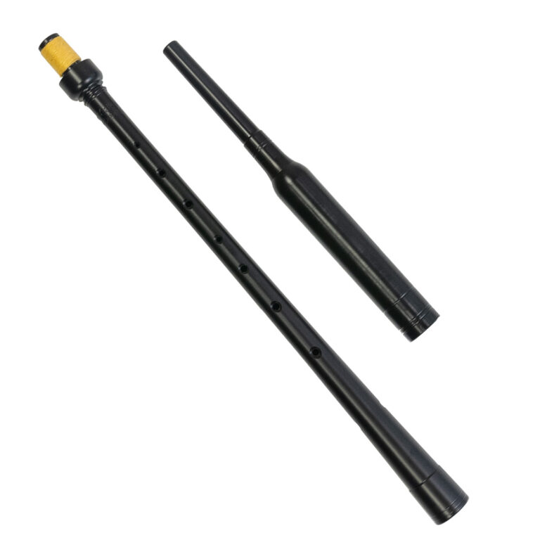 McCallum Long Poly Practice Chanter - Henderson Imports