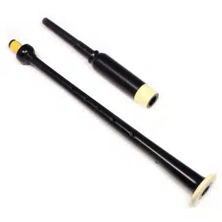 Bagpipe Chanters | Pipe & Practice Chanters | Henderson's