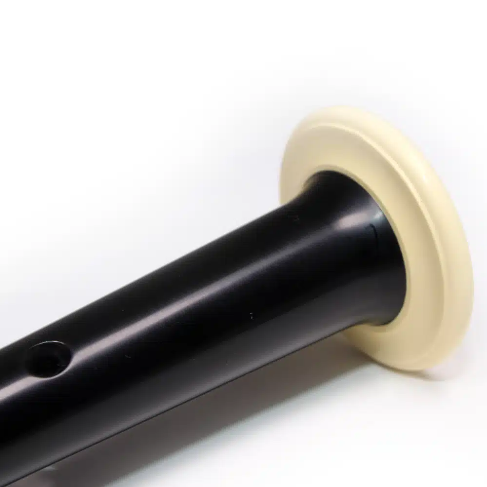 McCallum Long Poly Practice Chanter with Imitation Ivory - Henderson ...