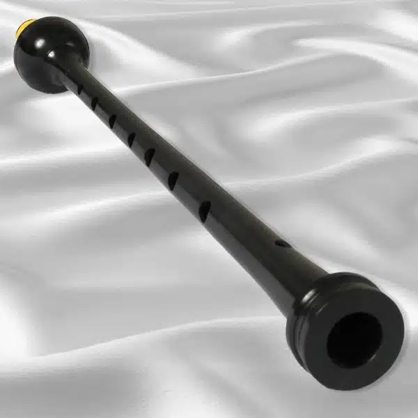 Dunbar P3 Poly Bagpipes - Henderson Imports