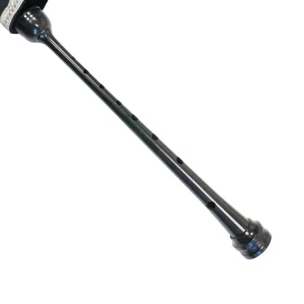 Dunbar P1 Poly Bagpipes - Henderson Imports