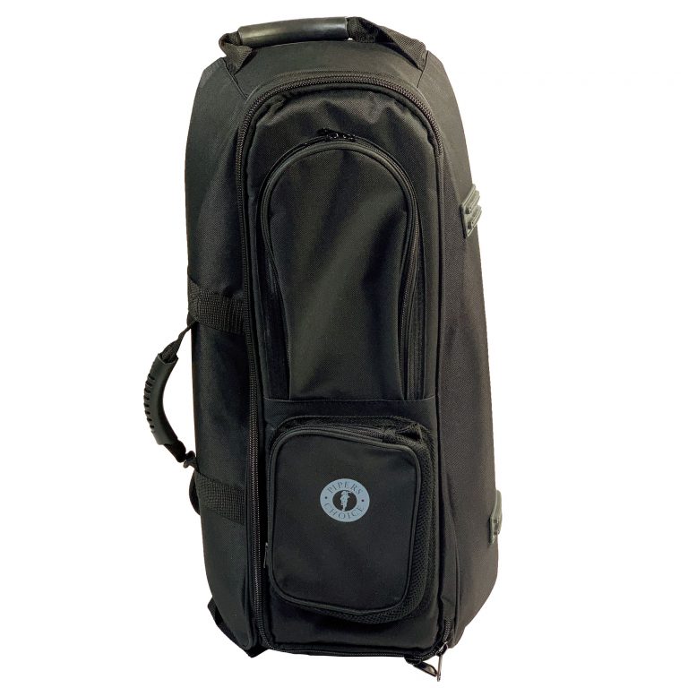 Bagpipe Cases - The Best Cases for Your Pipes - Henderson Imports