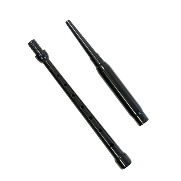 Practice Chanters | Reed Included- Henderson Imports