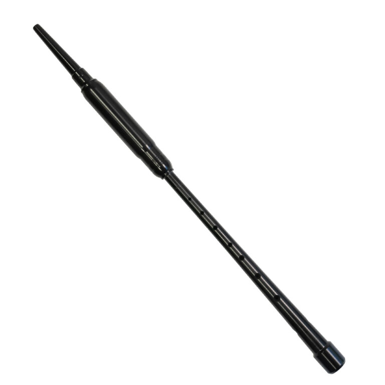 Practice Chanters | Reed Included- Henderson Imports
