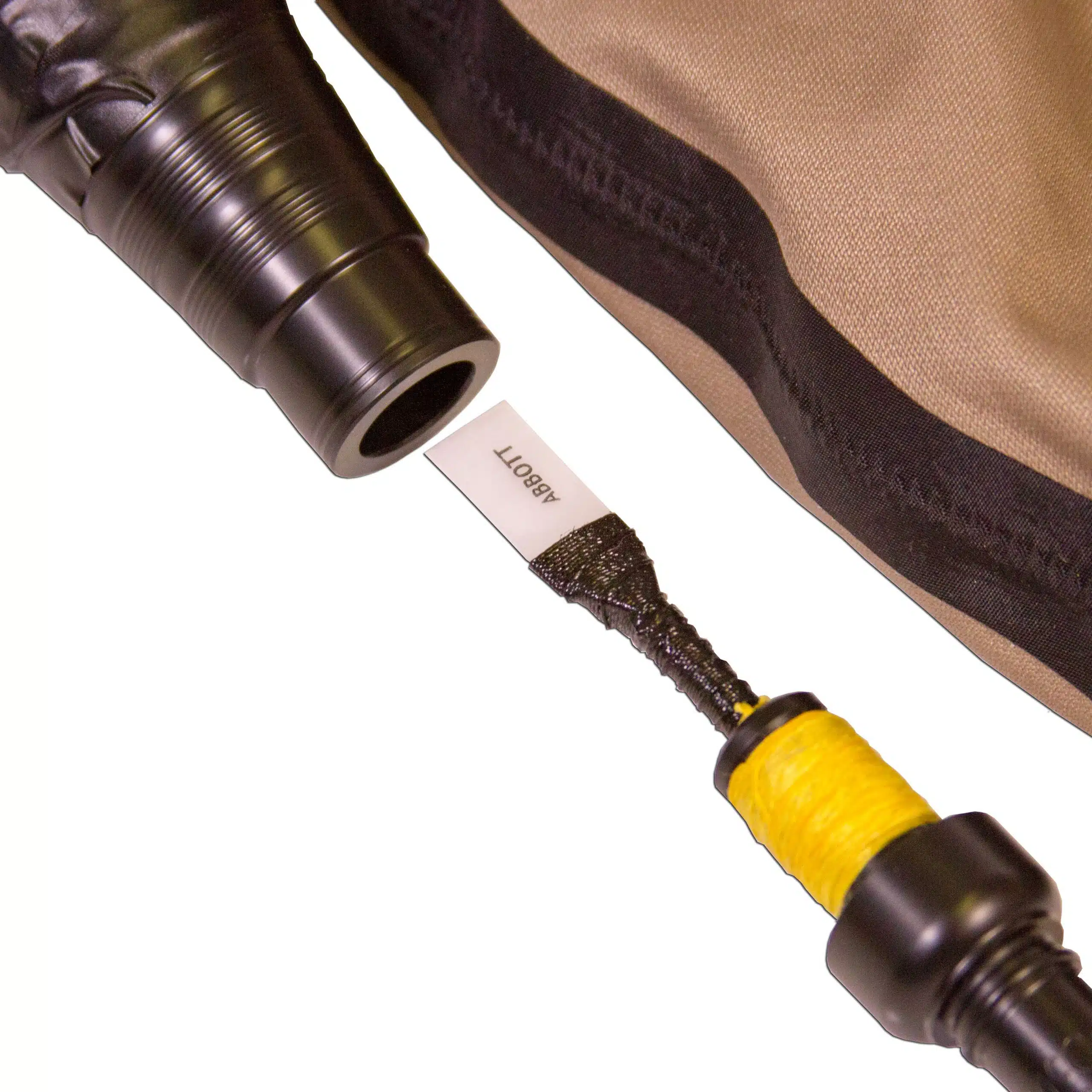 McCallum Practice Goose with Long Practice Chanter - Henderson Imports