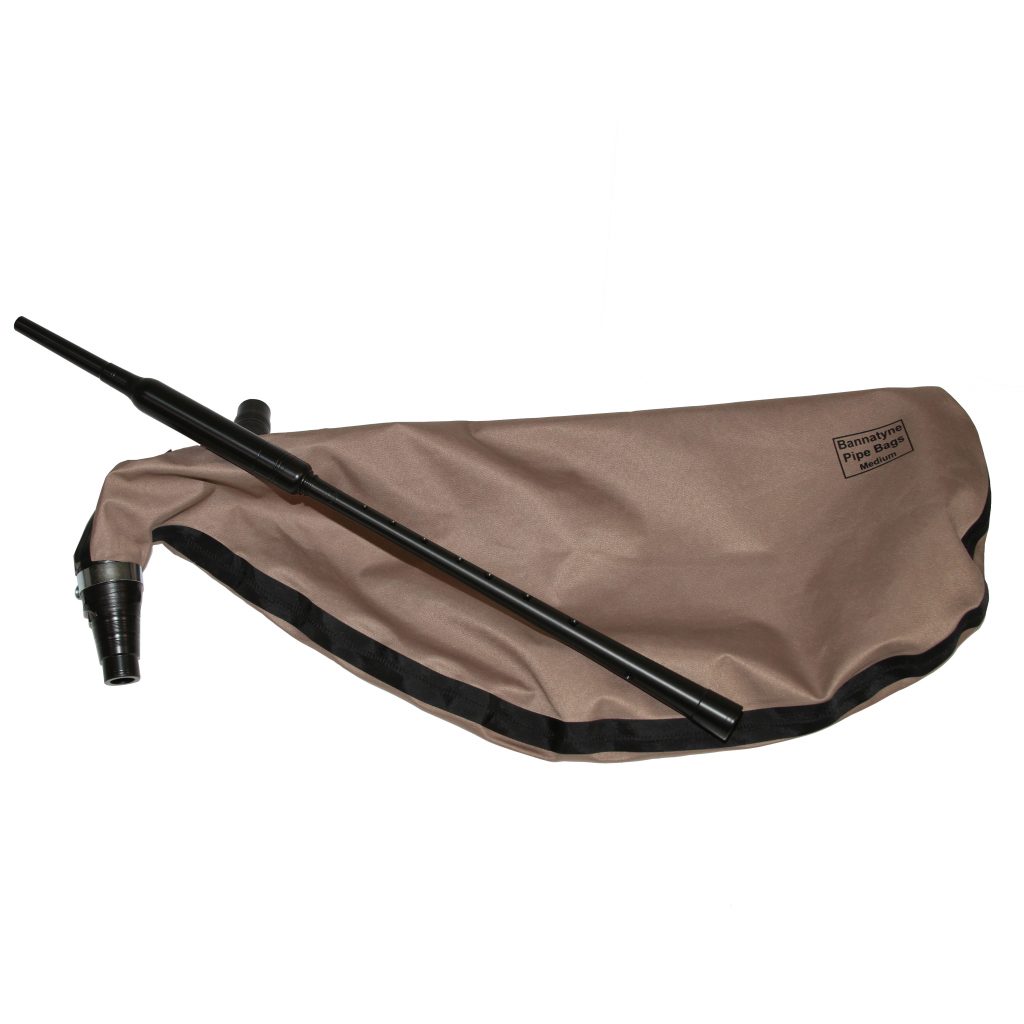 McCallum Practice Goose with Long Practice Chanter - Henderson Imports