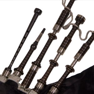 Bagpipes & Smallpipes | Shop All Bagpipes for Sale | Henderson's