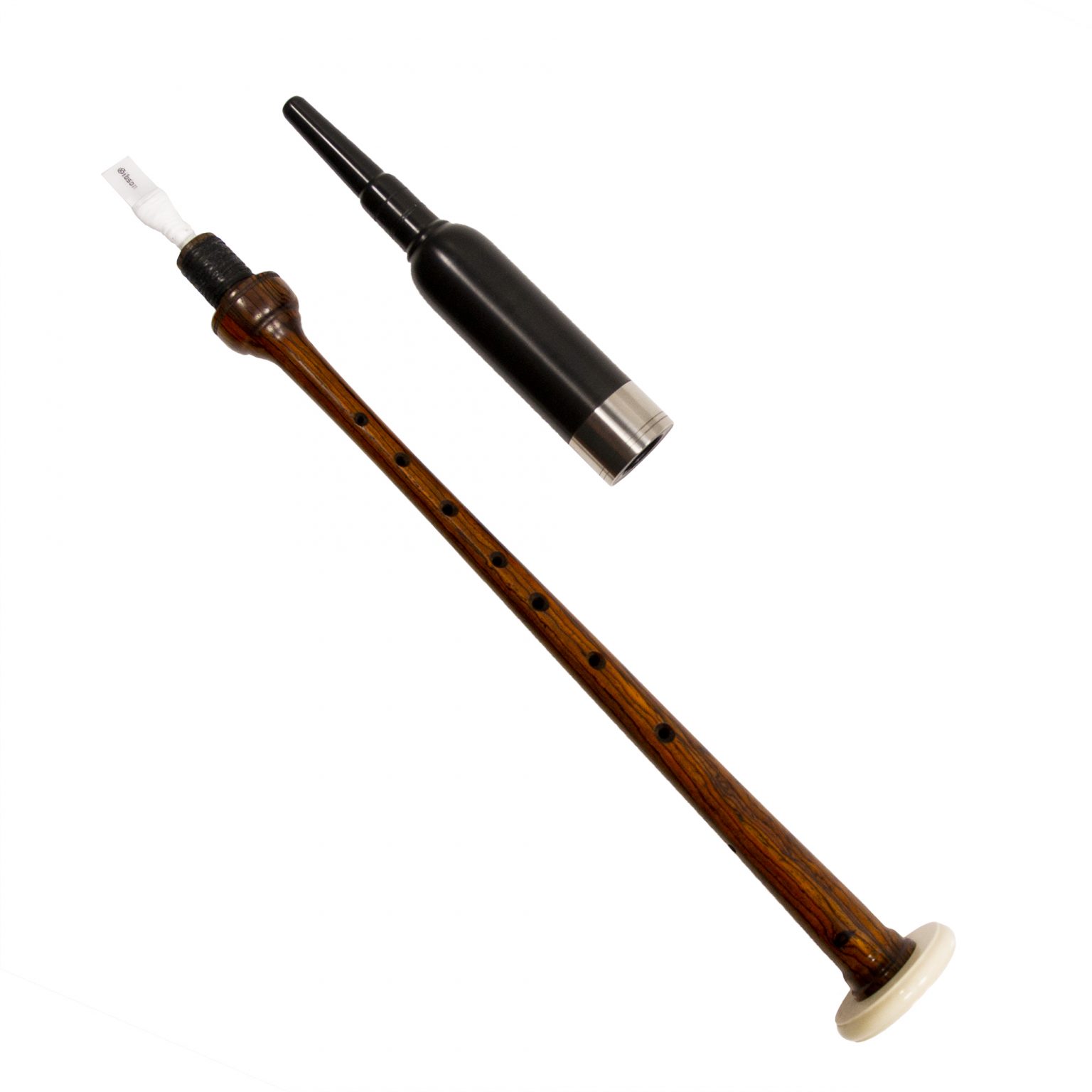 Practice Chanters | Reed Included- Henderson Imports