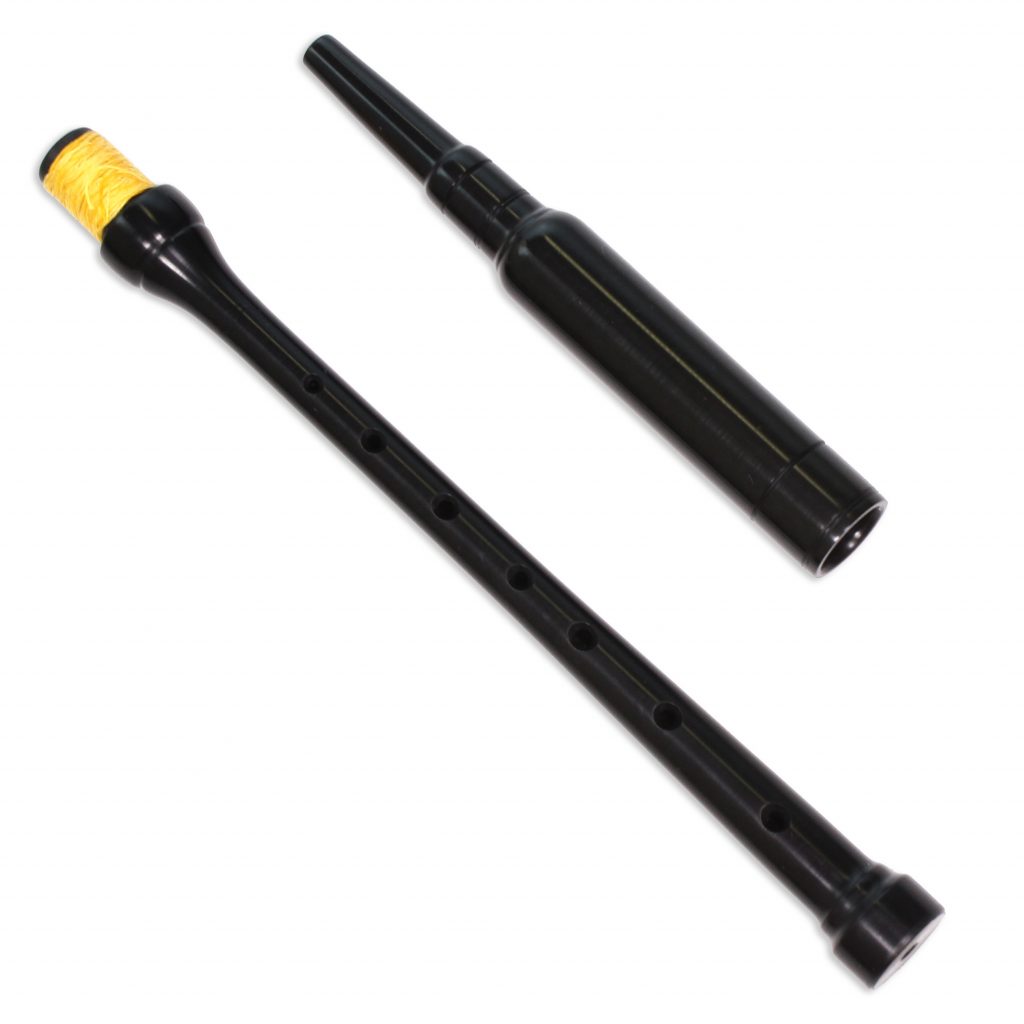 Practice Chanters | Reed Included- Henderson Imports