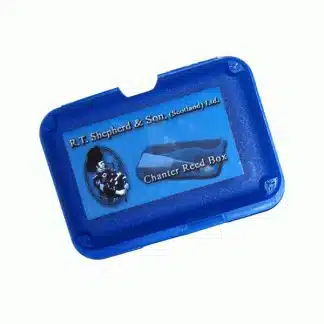 Bagpipe Reeds | Drone - Chanter - Practice Reeds | Henderson Imports