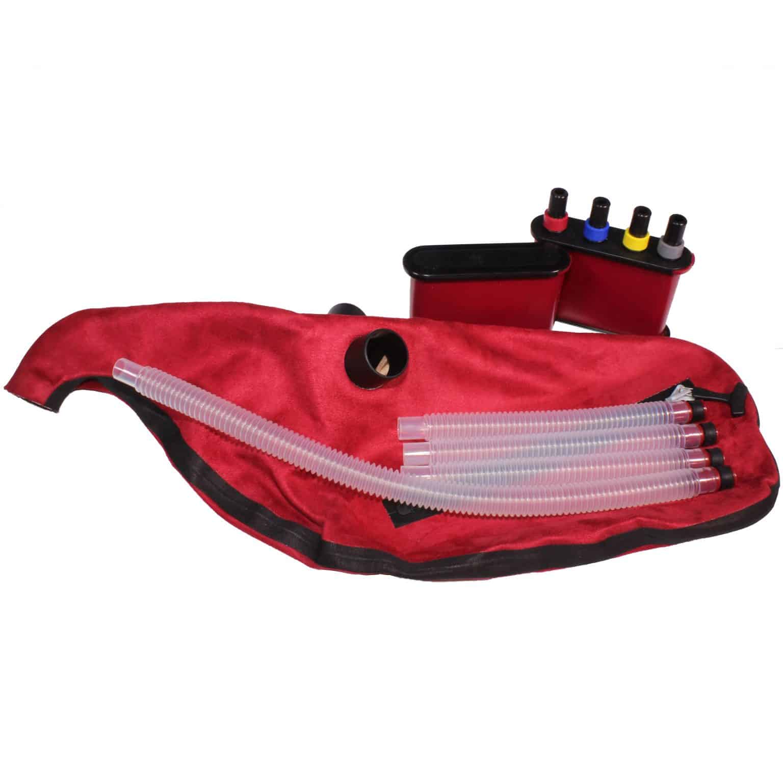 Pipe Bags for Bagpipes - Find the Best Bag - Henderson's Imports