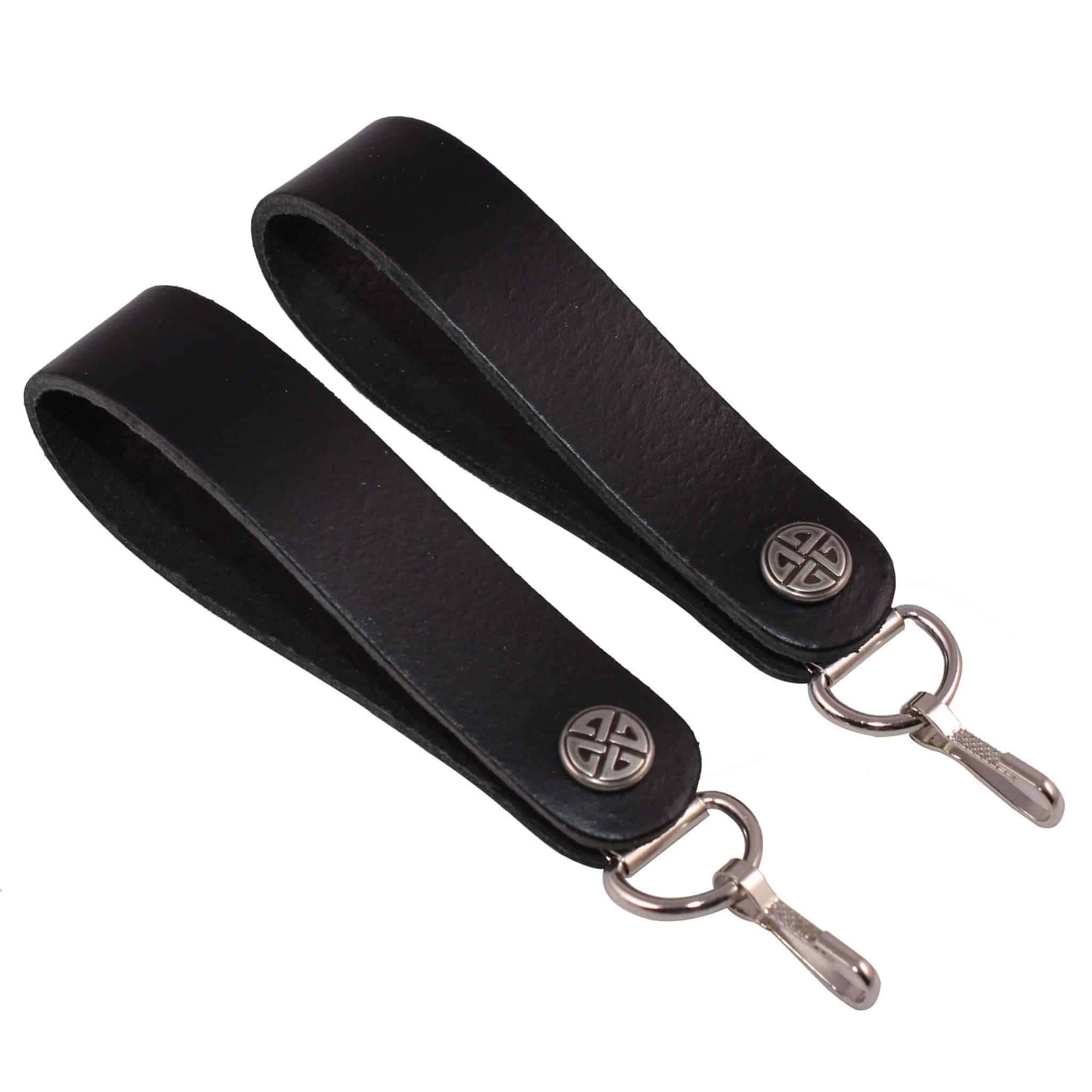 Kilt Strap with Buckle - 3 Sizes - Henderson Imports