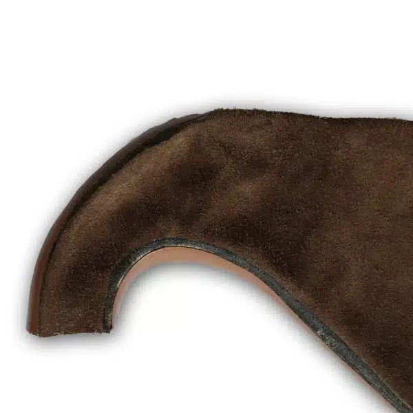 Gannaway Regular Hide Pipe Bags - Henderson Imports